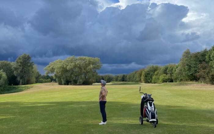 Golf & More Duisburg Huckingen – Der etwas andere Golfclub. Mit ...